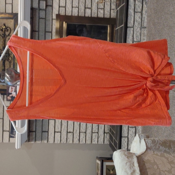 Express | Tops | One Eleven Tank | Poshmark